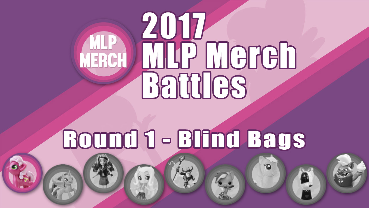 November 2017 | MLP Merch November 2017 | MLP Merch