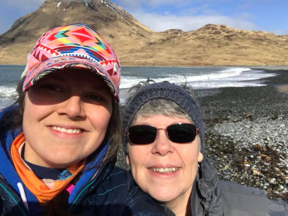 Fox On The Run Meanderings...