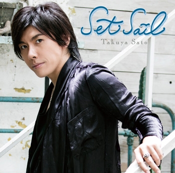 Satou Takuya – Set Sail