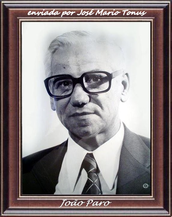 Colina SP: Prefeitos de Colina