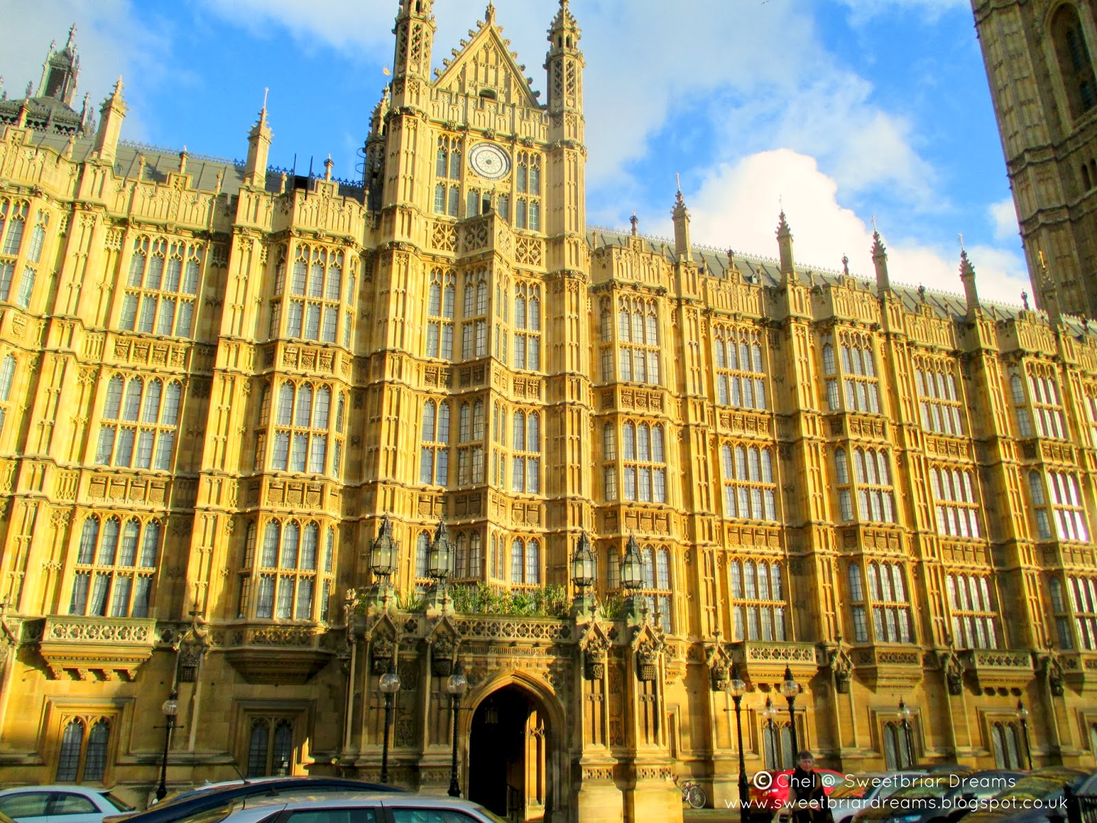 Sweetbriar Dreams: So, Where Shall We Go On Our Journey Today...The ...