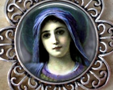 Saint Lydia Purpuraria