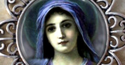 Saint Lydia Purpuraria