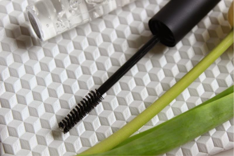 Mac Brow Set Gel In Clear Review The Sunday Girl