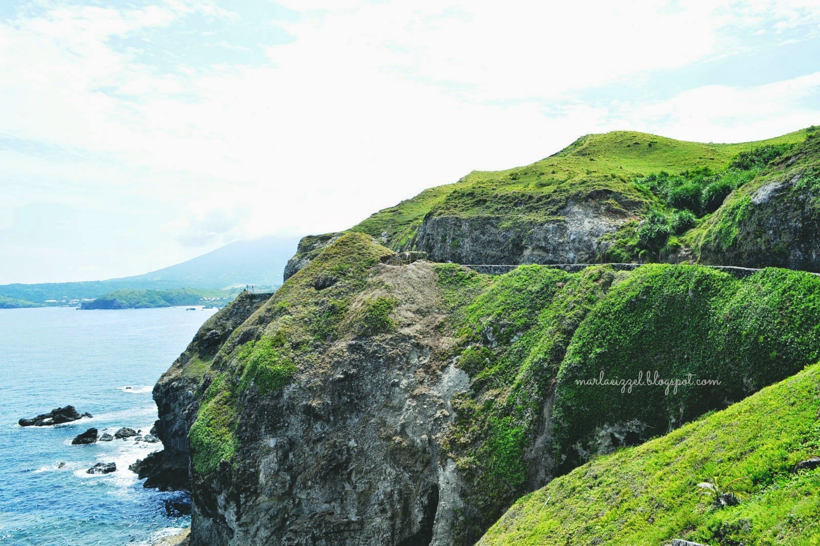 Marla Eizzel: Extraordinary | Batanes 2014