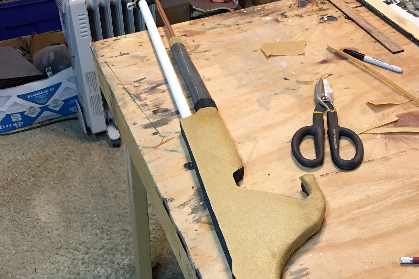 Star Wars Rogue One - Edrio Two Tubes