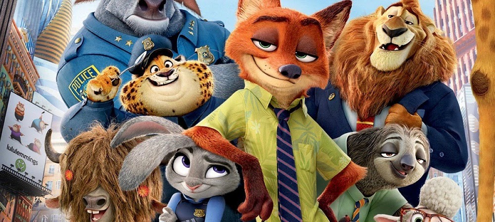 JR Late Night Blogs: JR Late Night Blogs: Movies of the Year 2016