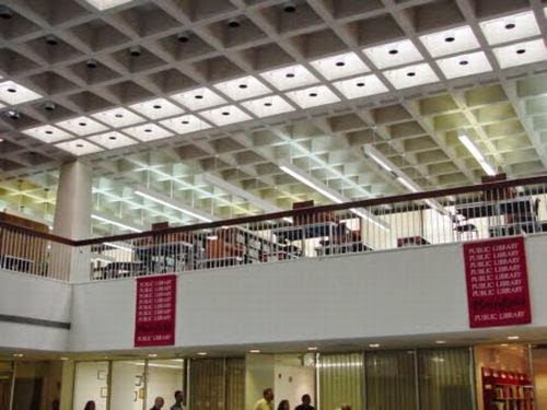 PLAINFIELD TODAY: Help Plainfield Public Library get more state aid