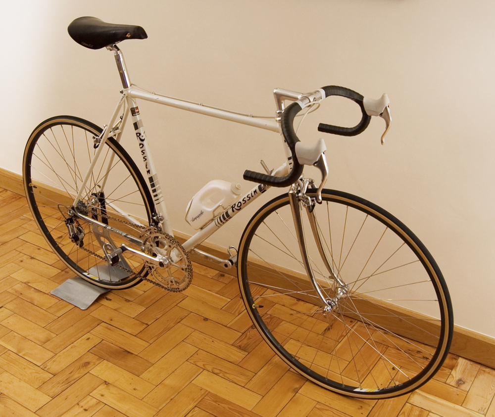 VINTAGE ROSSIN ARCHIVE: READERS' ROSSINS