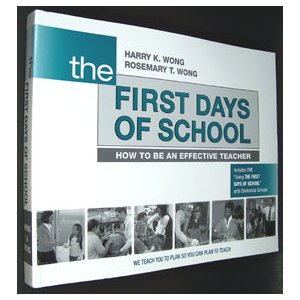 Advice for New Teachers - Minds in Bloom