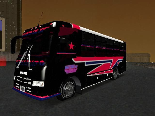 pack de 6 Encavas finisimas ~ Venezuela gta pack