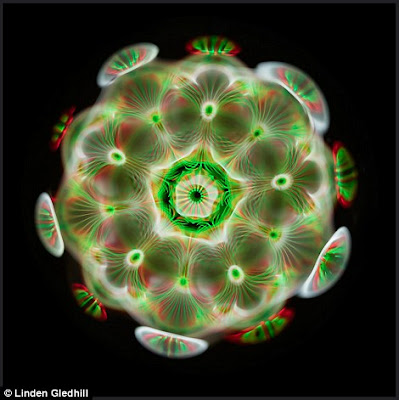 The Miracle Wave: What Does Sound LOOK Like? The Miracle Wave® Explores ...