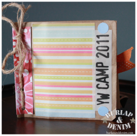 Home Sweet Holmes: Round Up: Girls' Camp Crafts