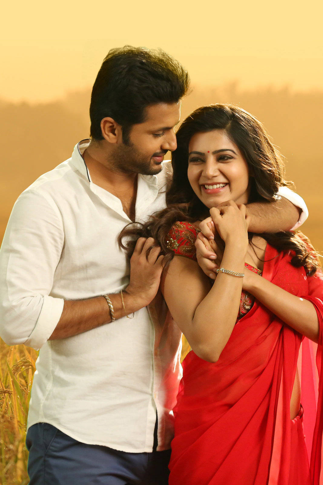 Aa Aaa Telugu Movie Stills|Nithiin-Aa Aaa Telugu Movie Stills ...