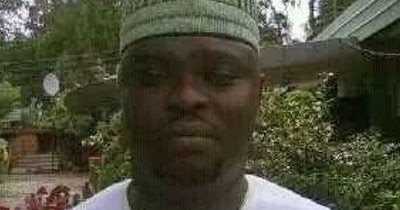 TRAGEDY:LATE MAMMAN VATSA'S SECOND SON DIES,THE SECOND IN TWO YEARS ...