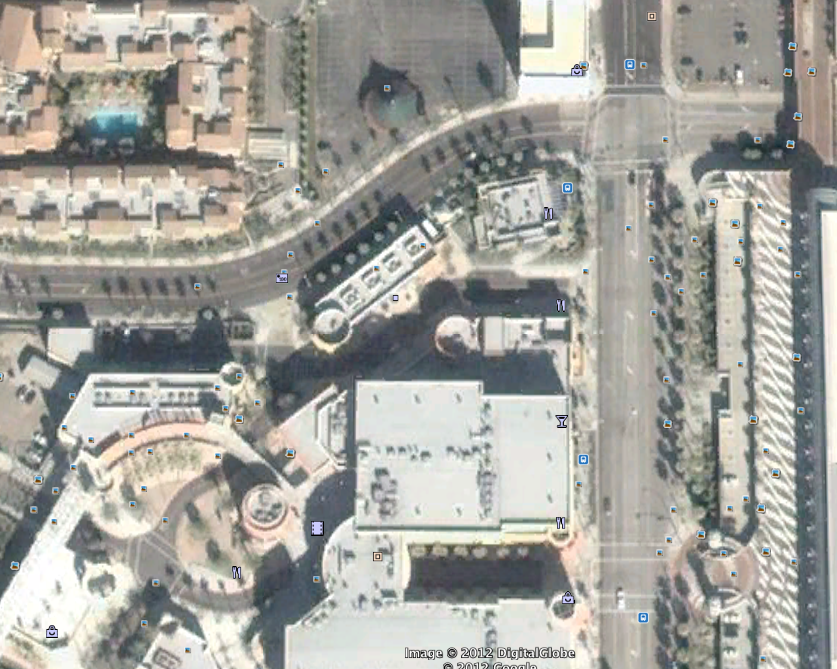 Modern Day Ruins: The Long Beach Pike