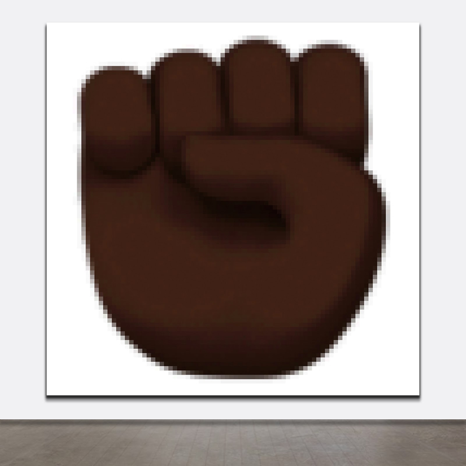 anthropology: ANDREW CAMPBELL: BRITISH ARTIST: INSTALLATION PROTOTYPES ...