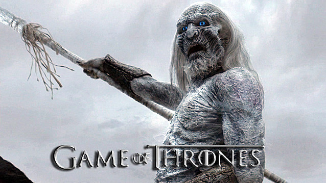 Mon Monde: Série - Le Trône de Fer Saison 3 produit par HBO