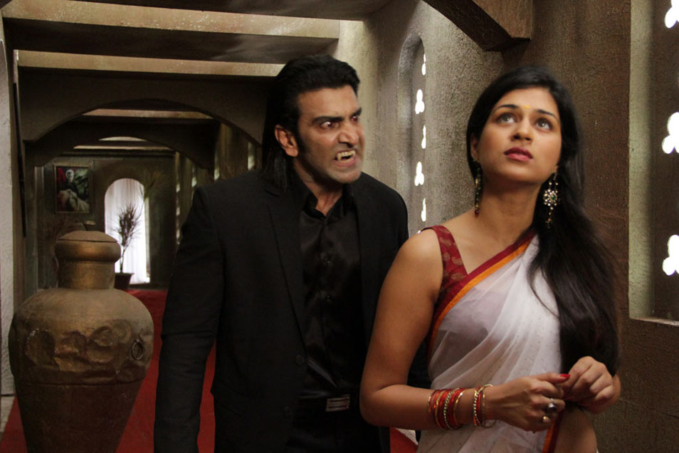 Poonami Ratri Movie Stills | Tollywoodtv