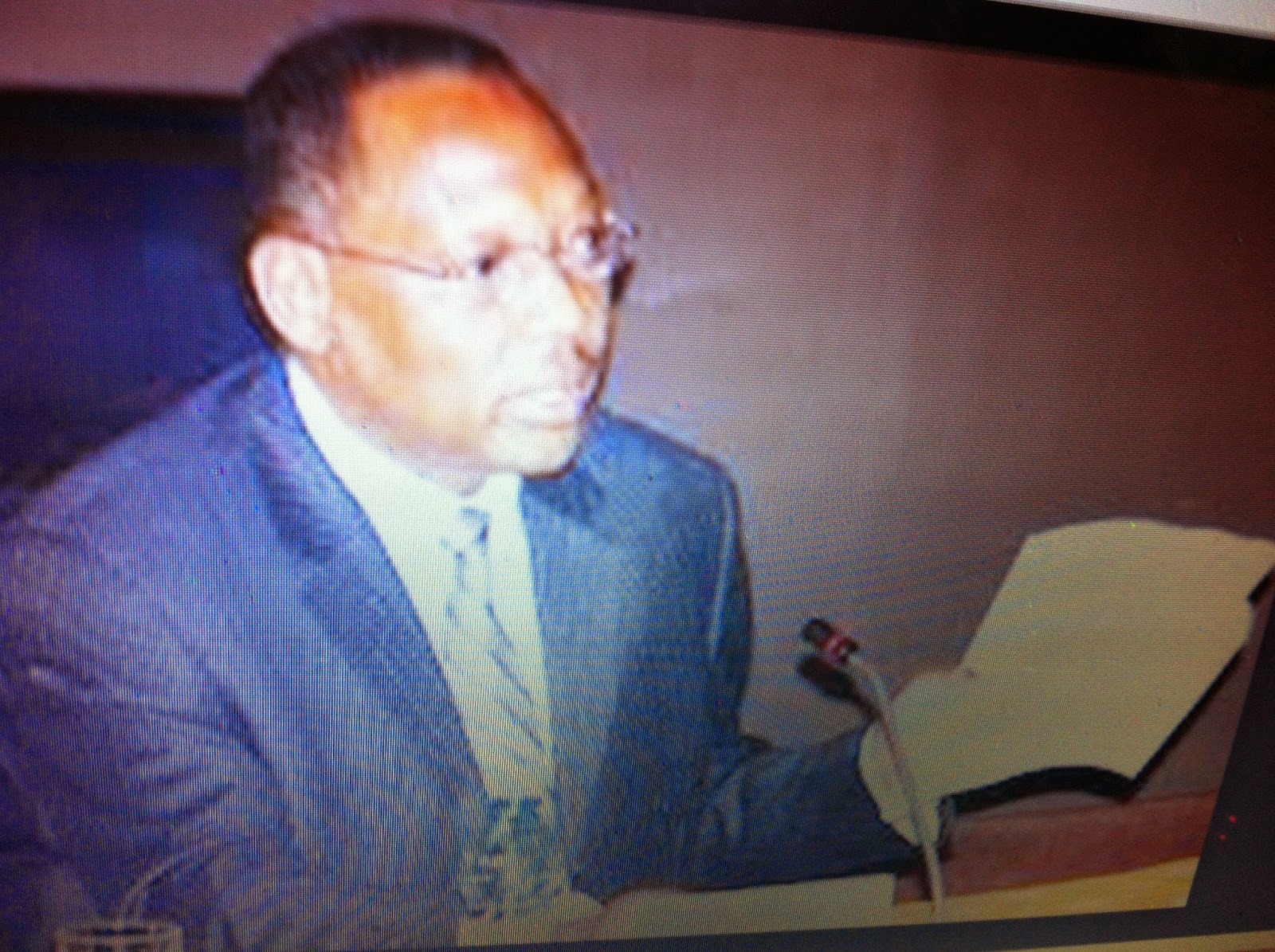 THE BLACK SOCIAL HISTORY:: BLACK SOCIAL HISTORY : AFRO-KENYAN " HON ...