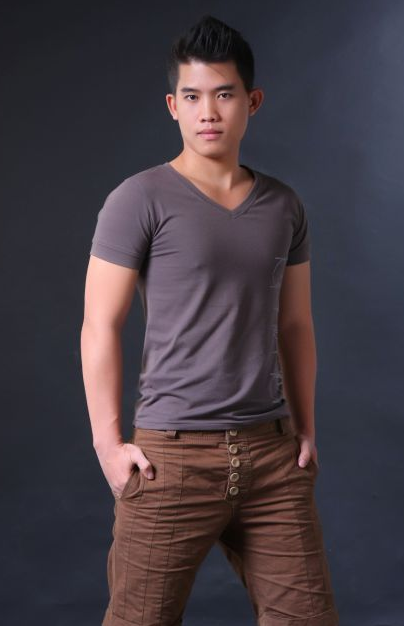 Le Yuha: Boy Next Door - BEN - Call Boy