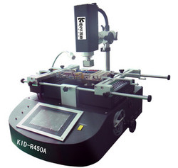 BGA Rework Station: BGA Rework Station / BGA Workstation Machine