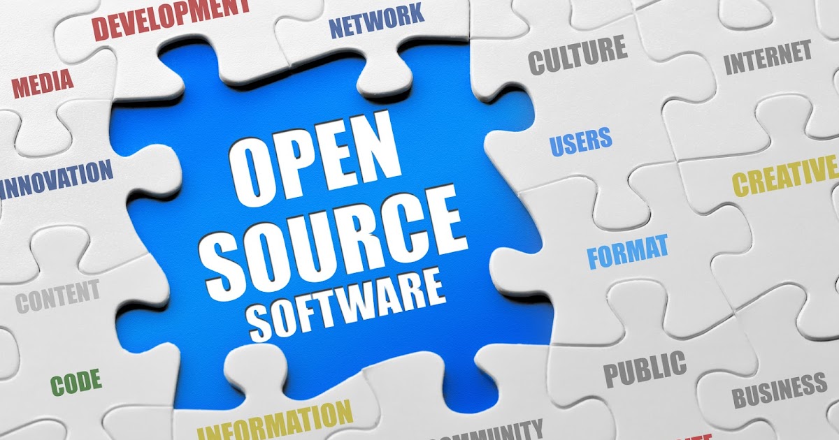 Pengertian Open Source Software Serta Pengembangan Dan Permasalahannya