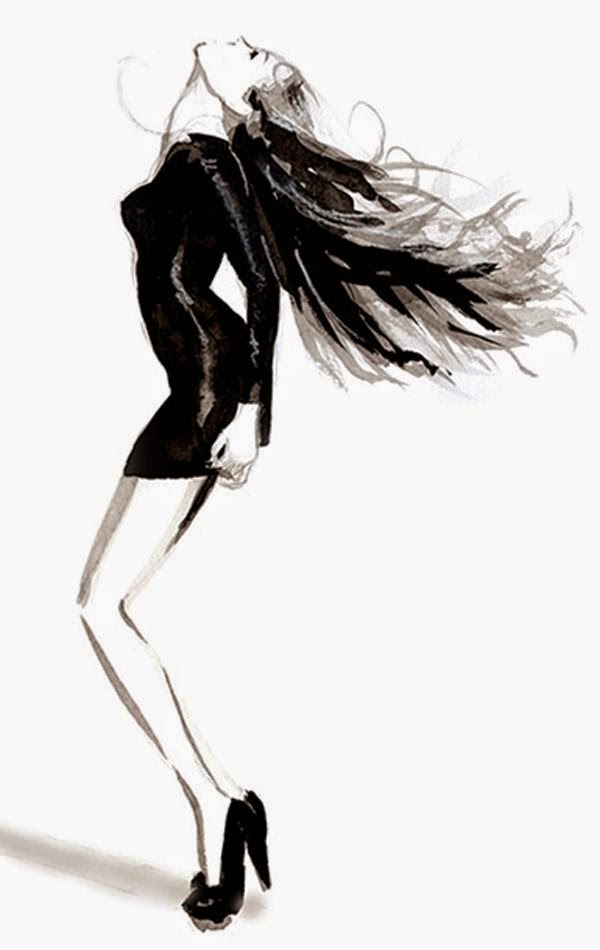 (Fayci Tage): 05 poses de croqui para tentar já!