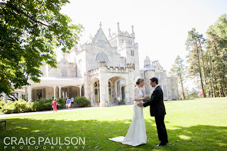 Shawn Rabideau Events and Design: Wonderful Westchester Wedding