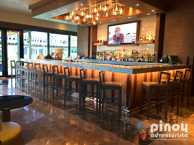 A Delightful and Satisfying Breakfast Buffet Experience at Nobu ...