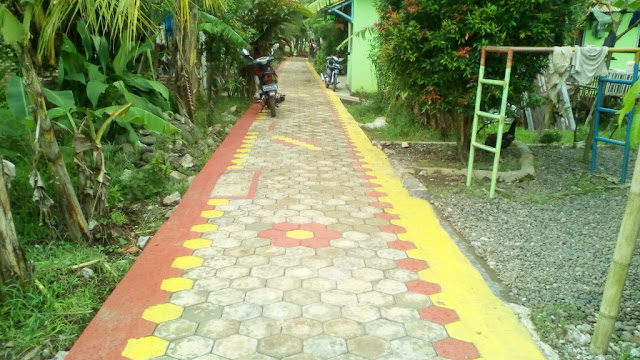 3 Usulan Kegiatan Pembangunan Jalan Paling Umum (Perencanaan di Desa ...