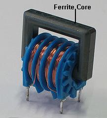 Toms Service Group: Inductor & Transformer
