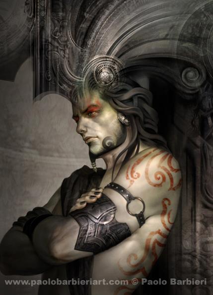 Deliri e Commenti tra Fumetti e Dintorni: I "Bei Fieu" di Paolo ...