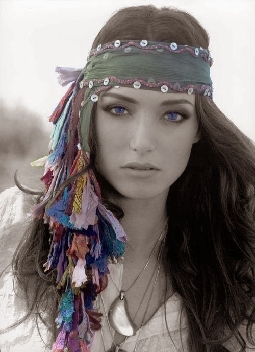 Beautiful colorful pictures and Gifs: A touch of color