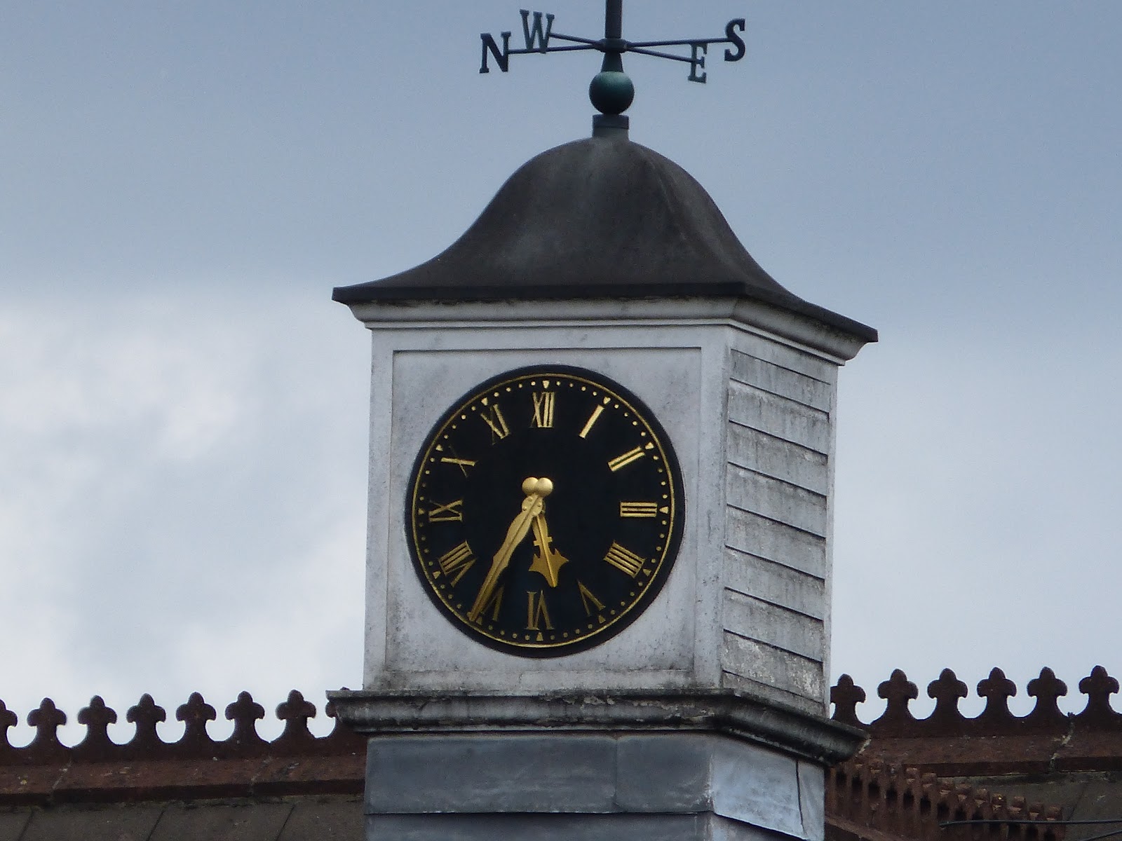 Clock This: Hull (Part 3)