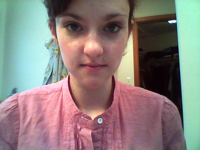 One Classy Meerkat: Makeup Tutorial