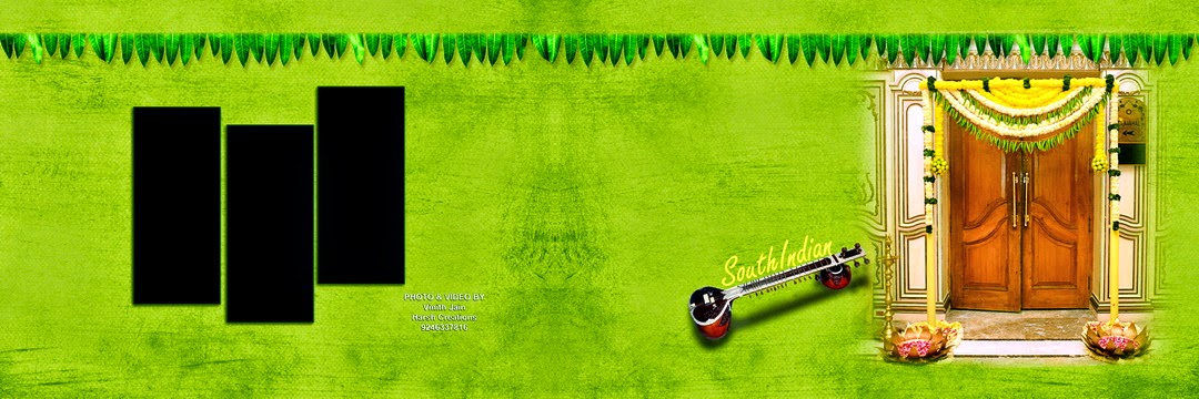 12X36 PSD ALBUM BACKGROUNDS FREE: PSD 12X36 CLASSIC COVER PAGE