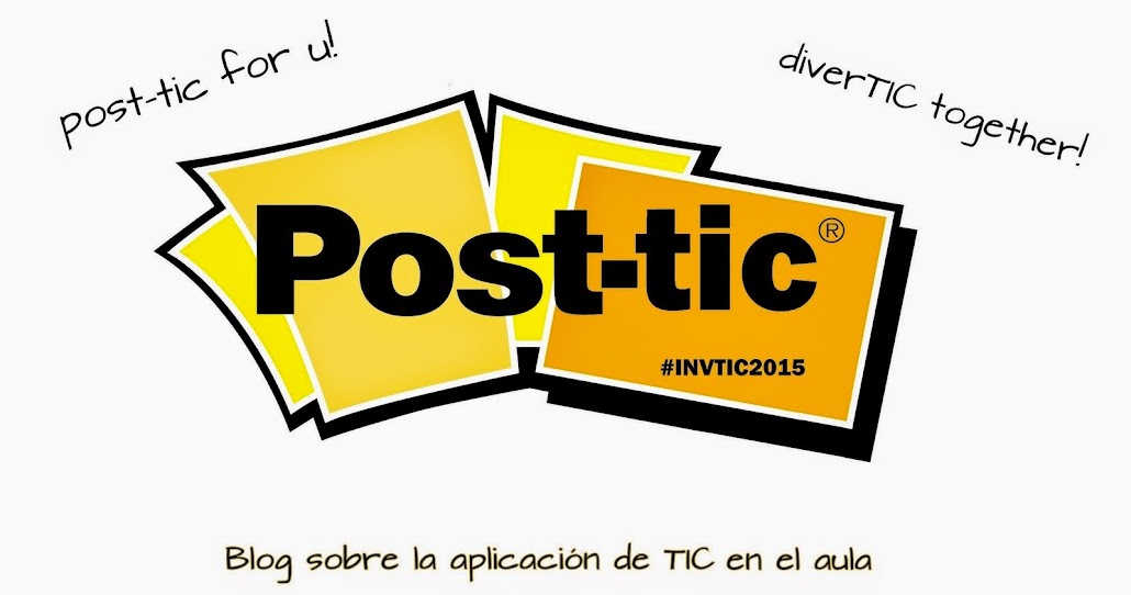 Post-TIC!
