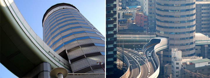 Everything Japanese: Highways in Japan