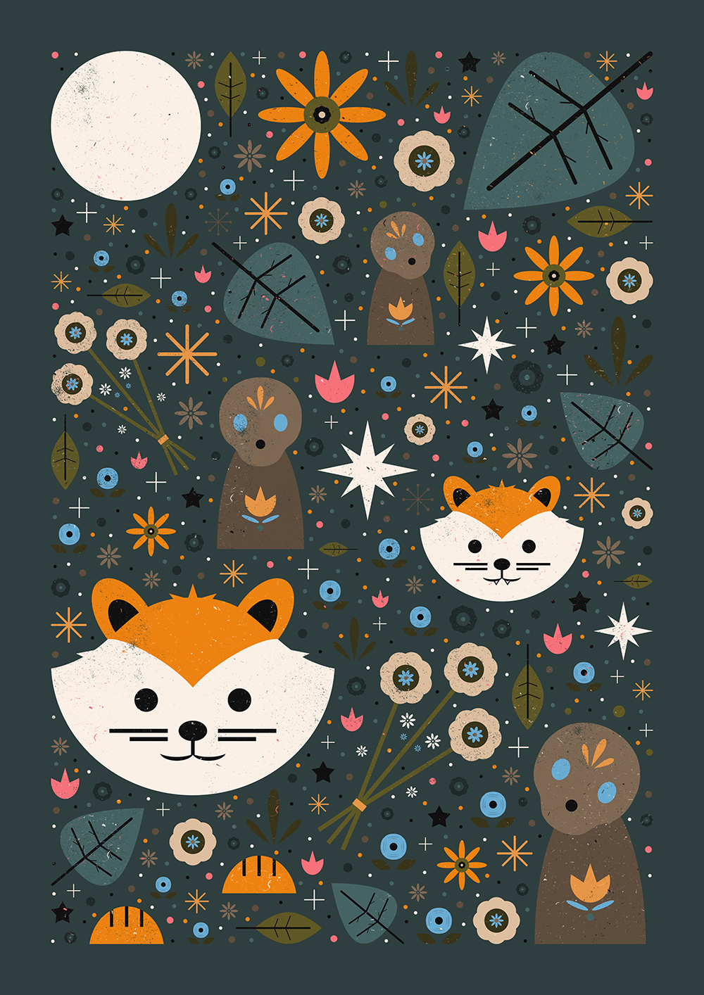 Carly Watts Art & Illustration: 2015