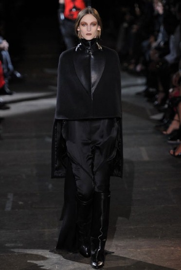 Mostly Melina: Autumn-Winter 2012 Trends: Gothic