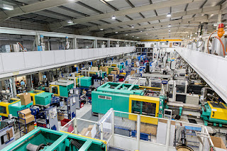 Plastics Factory Company Product Calculator - My Profit Land Guide