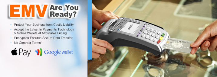 EMV-NFC ARE YOU READY?