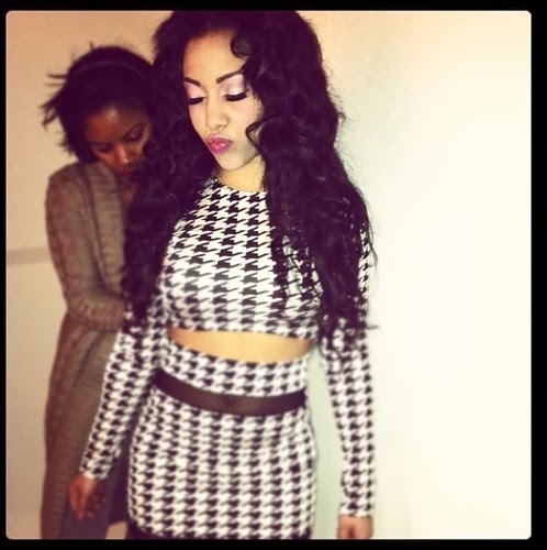 Take the Stares : The Bad Girls Club