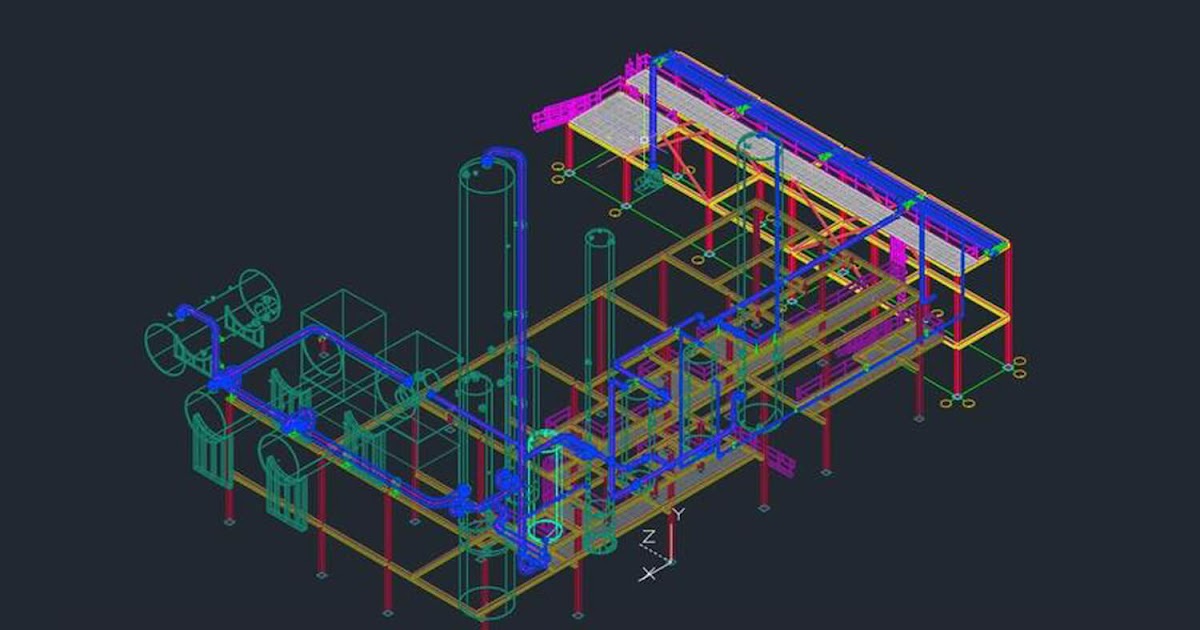Process Plant Design: Process Plant Design