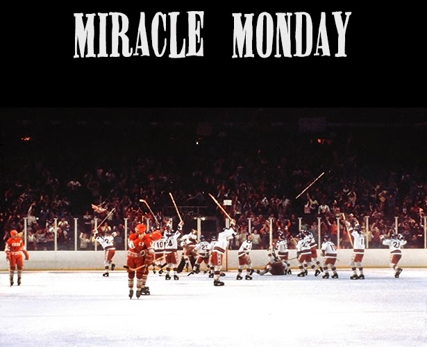 Miracle Monday: Bill Baker | Freedom of Excess