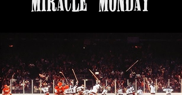 Miracle Monday: Bill Baker | Freedom of Excess
