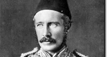 Encyclopedia of Trivia: Charles George Gordon