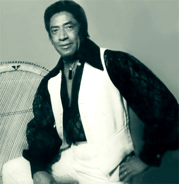 L'Ostia: Orlando Contreras - Guaguancó Con Carlos 'Patato' Valdez