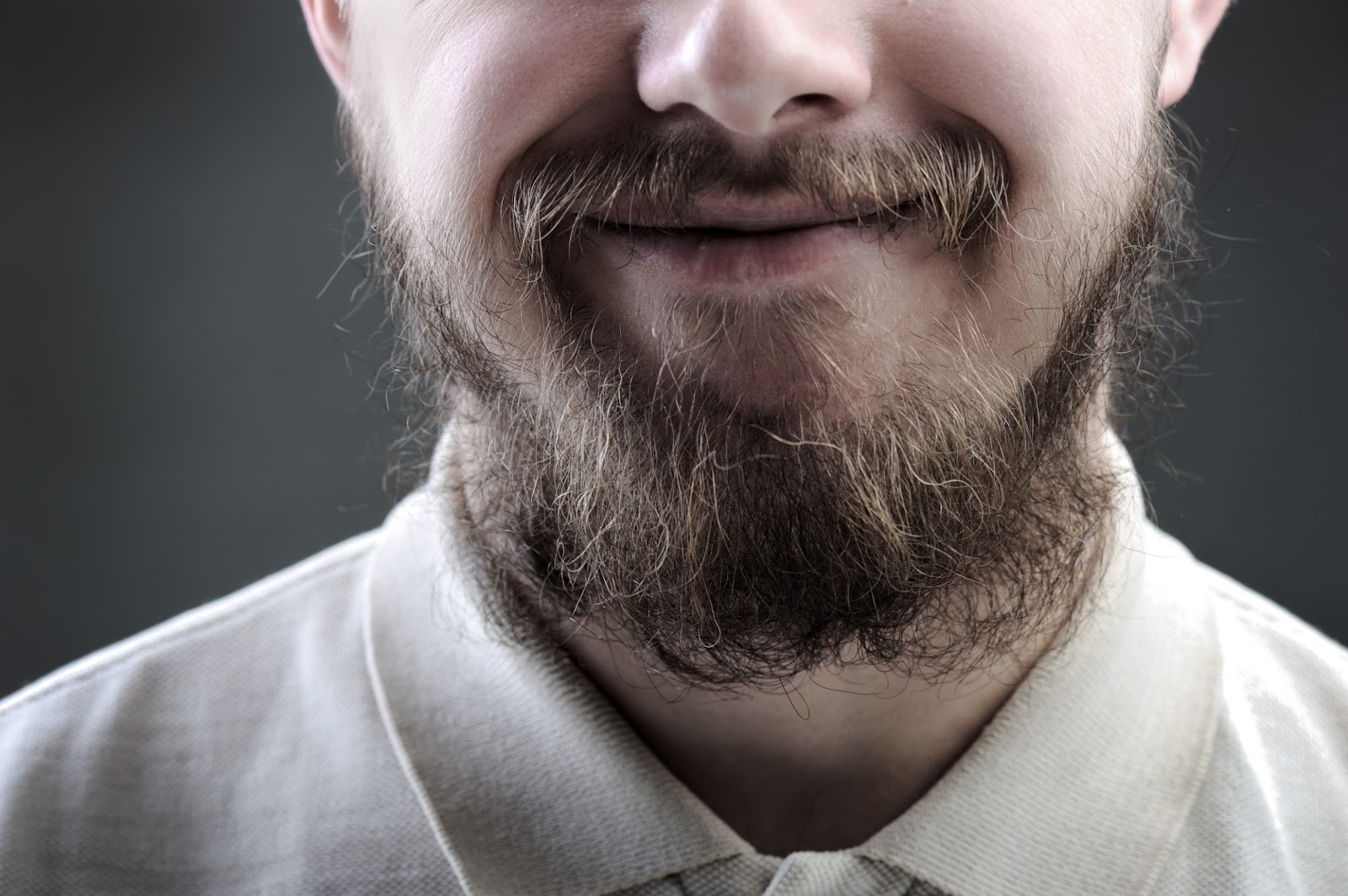 Văn Hóa Của Người Do Thái: Beard